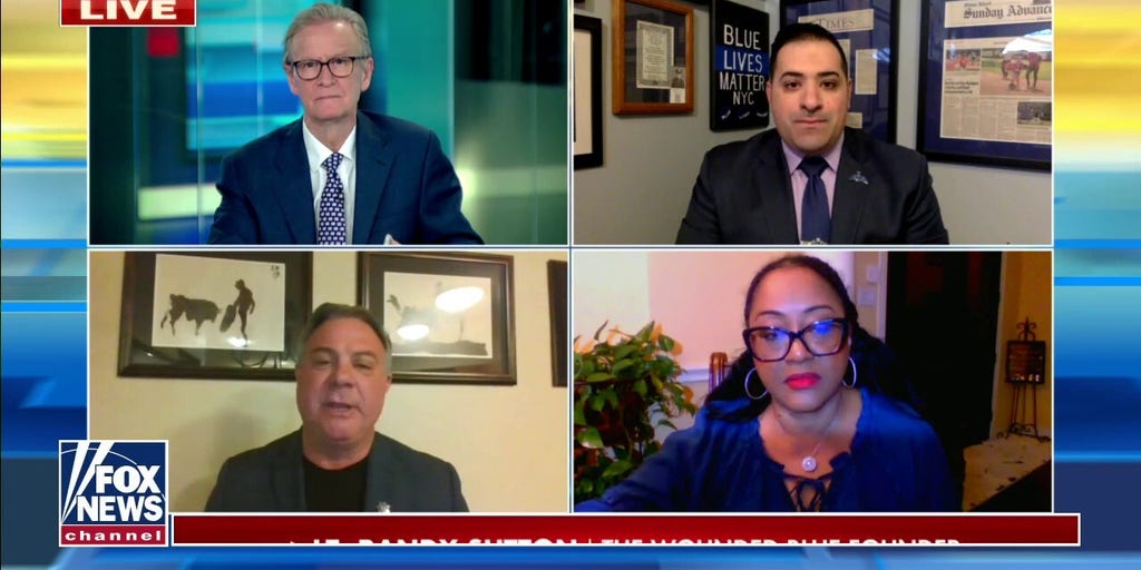 Law enforcement experts on US city homicide rates jumping 30 percent ...