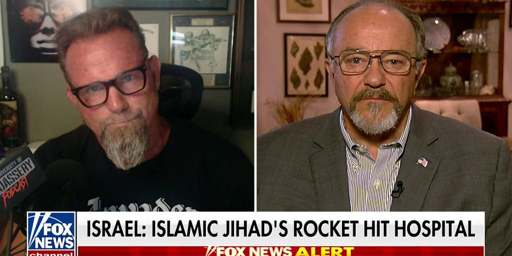 Delta Force veteran: This will be a war of attrition with a lot of ...