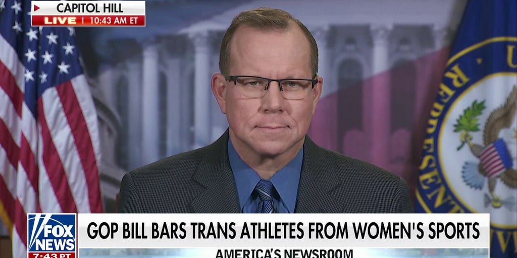 GOP passes bill protecting girls in sports, Democrats oppose | Fox News ...