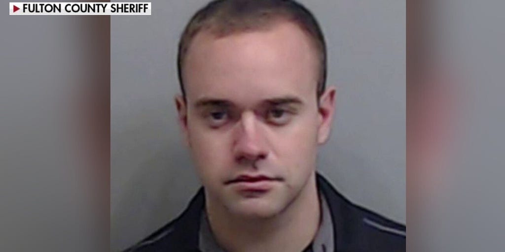 Ex Atlanta Police Officer Charged With Killing Rayshard Brooks To