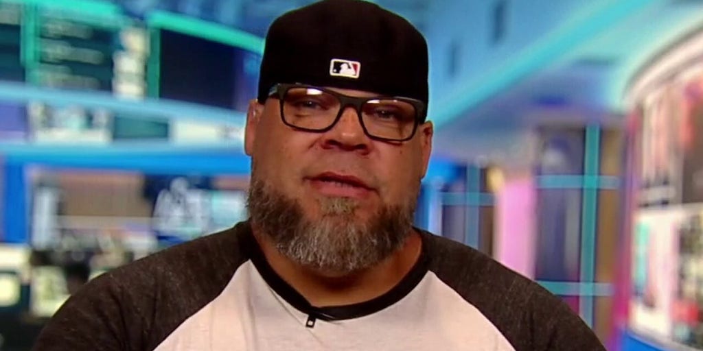 Tyrus slams Democratic opposition to reopening: Stop treating us like ...