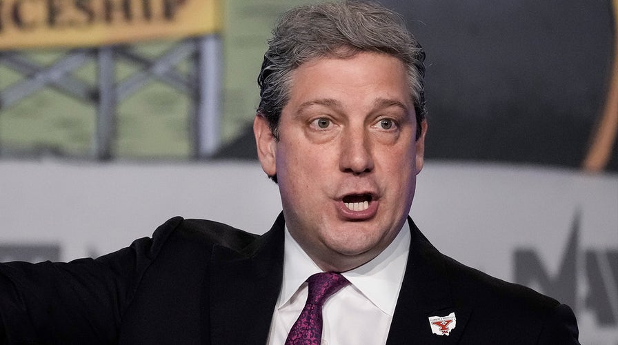 Tim Ryan's pledges to release 'all the nonviolent criminals,' slash ... Tim Ryan's pledges to release 'all the nonviolent criminals,' slash ...