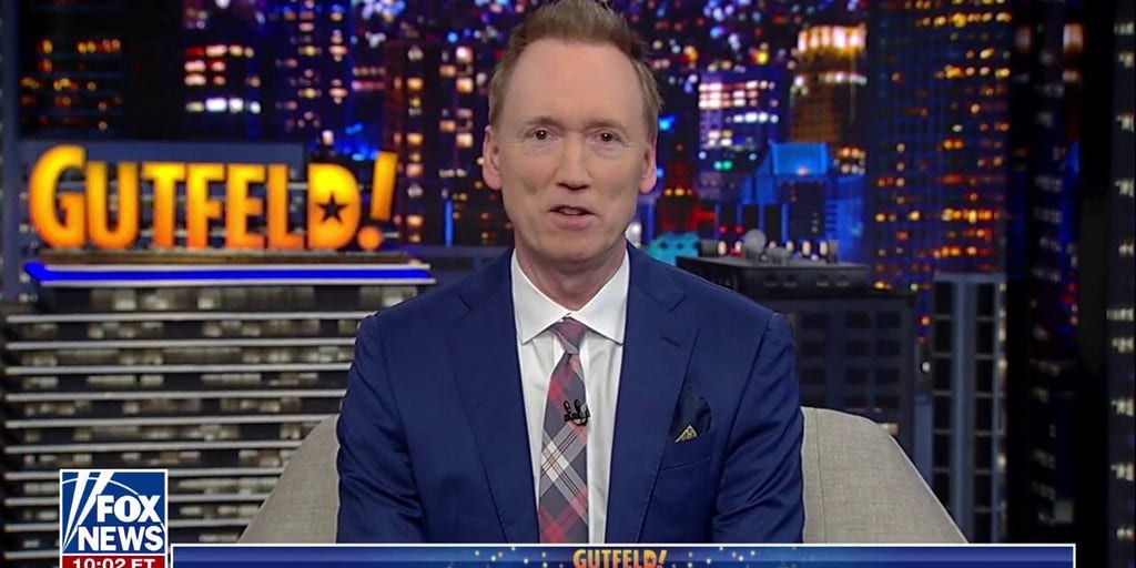 Has ‘no regrets’ become a cliché?: Tom Shillue | Fox News Video