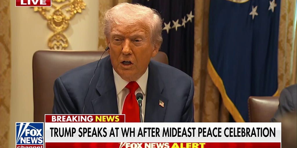 'INAPPROPRIATE': President Trump ridicules George Stephanopoulos ...