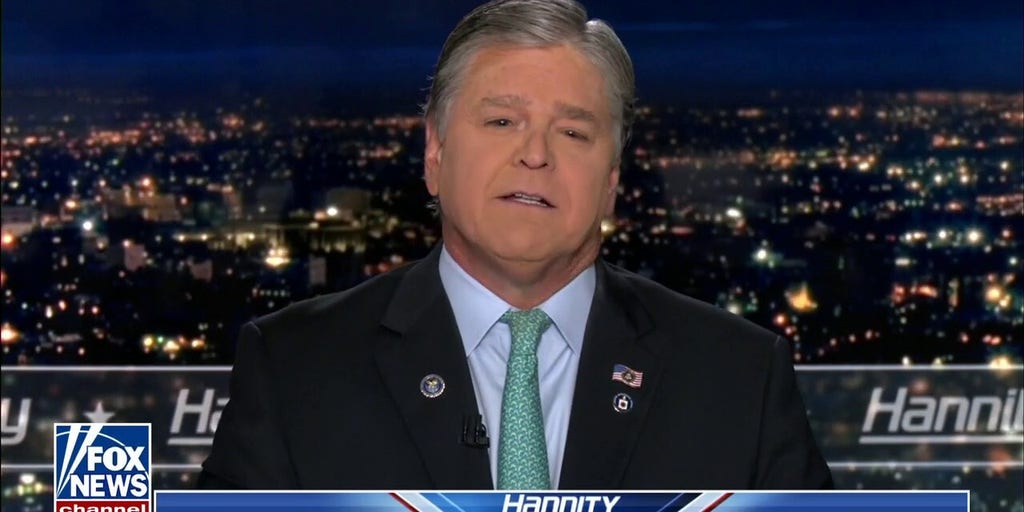 They don’t have the resources to care for 50 new guests?: Sean Hannity ...