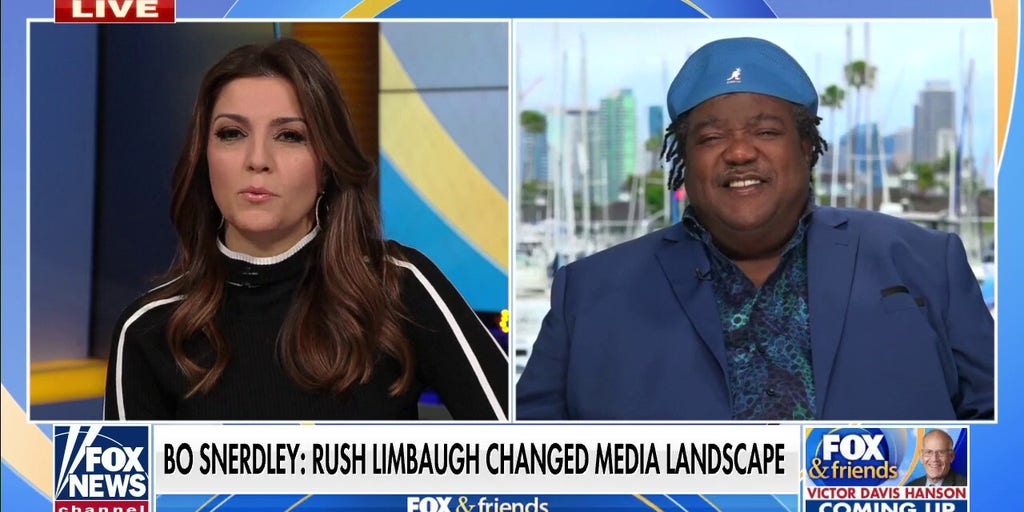 Rush Limbaugh’s longtime producer reflects on working with radio icon ...