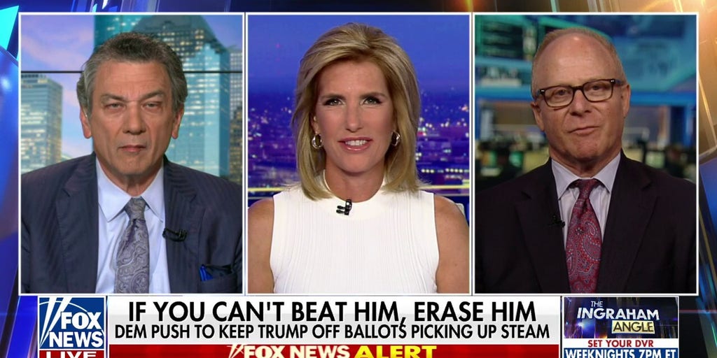 David Schoen: We haven't scratched the surface on what was going on ...