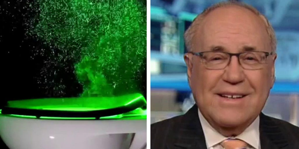 What you really need to know about toilets | Fox News Video