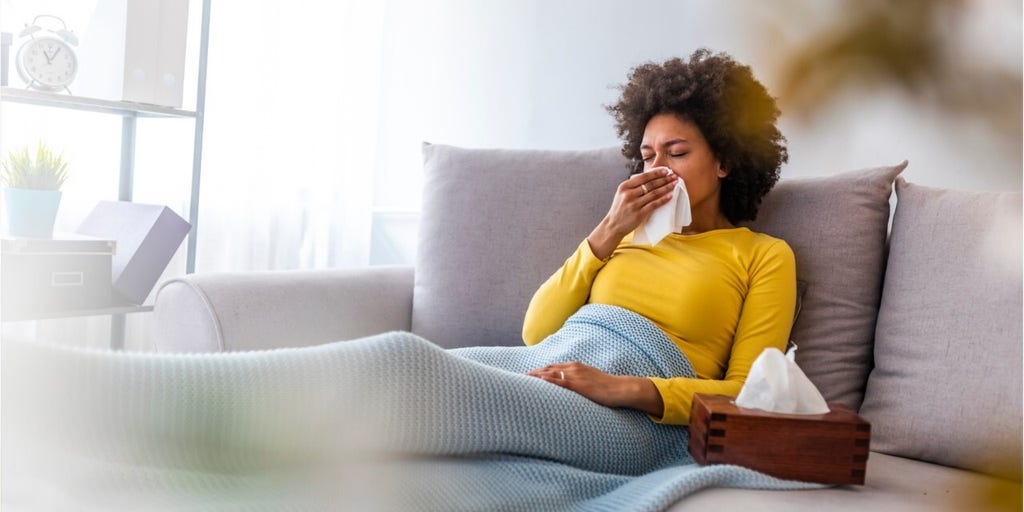 Sick during coronavirus outbreak? When to head to the doctor | Fox News ...