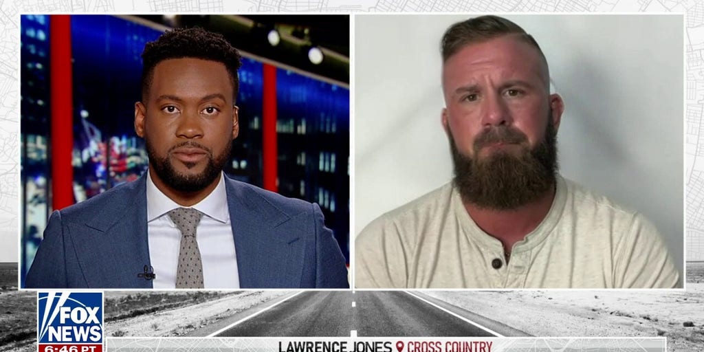 Here's what one veteran has to say about the VA | Fox News Video