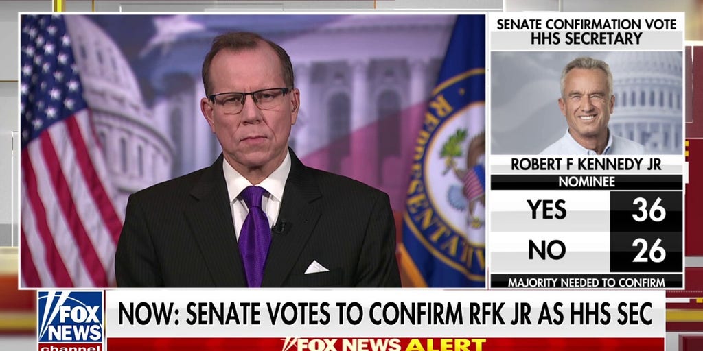 How Trump’s RFK Jr. nomination went into 'rescue mode' and won over GOP ...