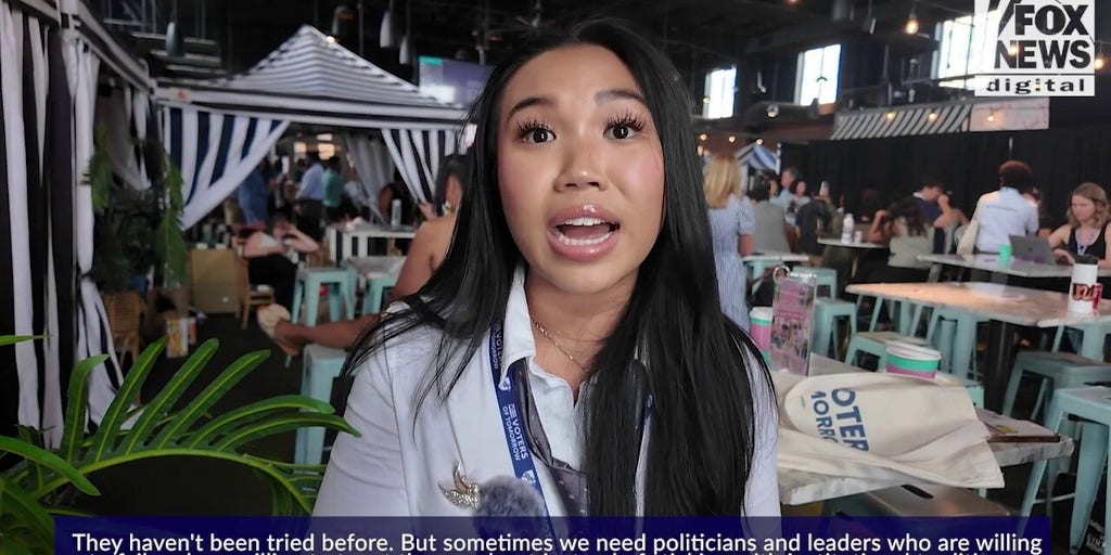 Young progressives say AOC, Zohran Mamdani are the future of the ...