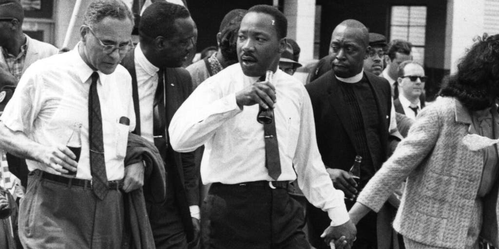 This Day in History: March 25 | Fox News Video