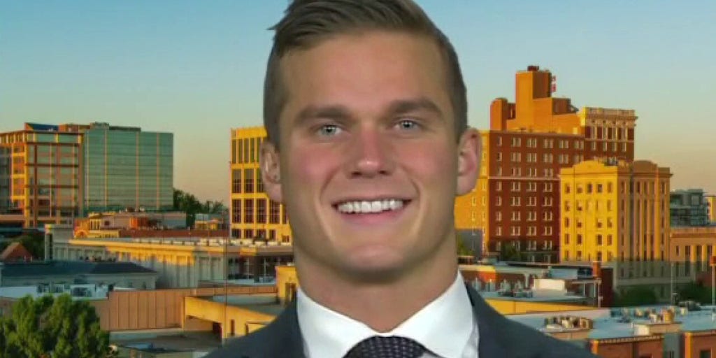 Rep. Cawthorn: Big Tech's censorship of conservatives sets 'dangerous ...
