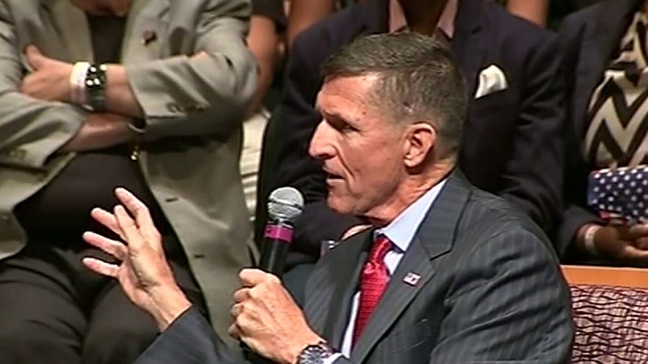List of officials who sought to 'unmask' Flynn released: Biden, Comey ... List of officials who sought to 'unmask' Flynn released: Biden, Comey ...
