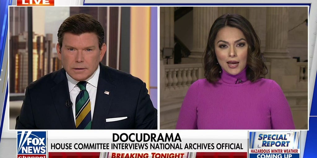 House Oversight Committee continues to push for information | Fox News ...