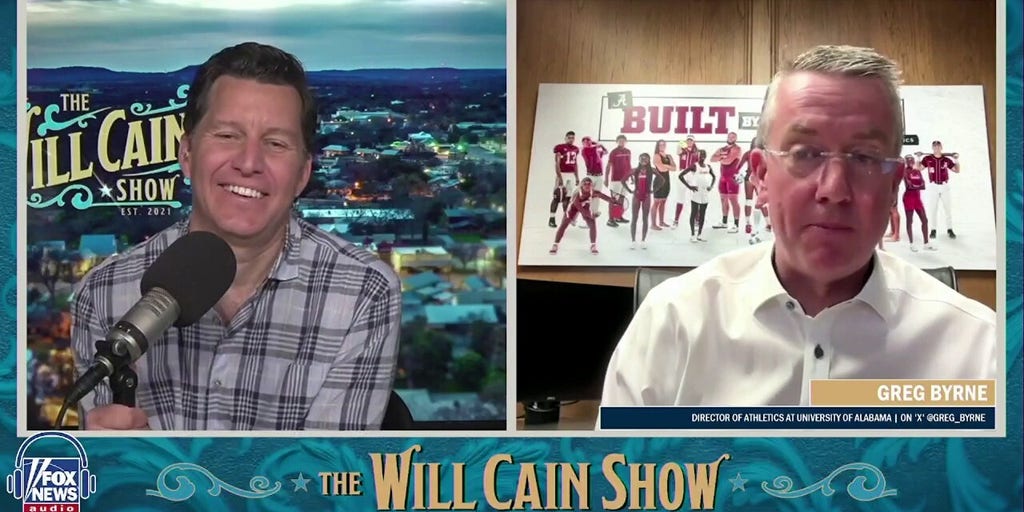 Adam B. Coleman On The Crisis Of Fatherhood in America, Plus Alabama AD ...