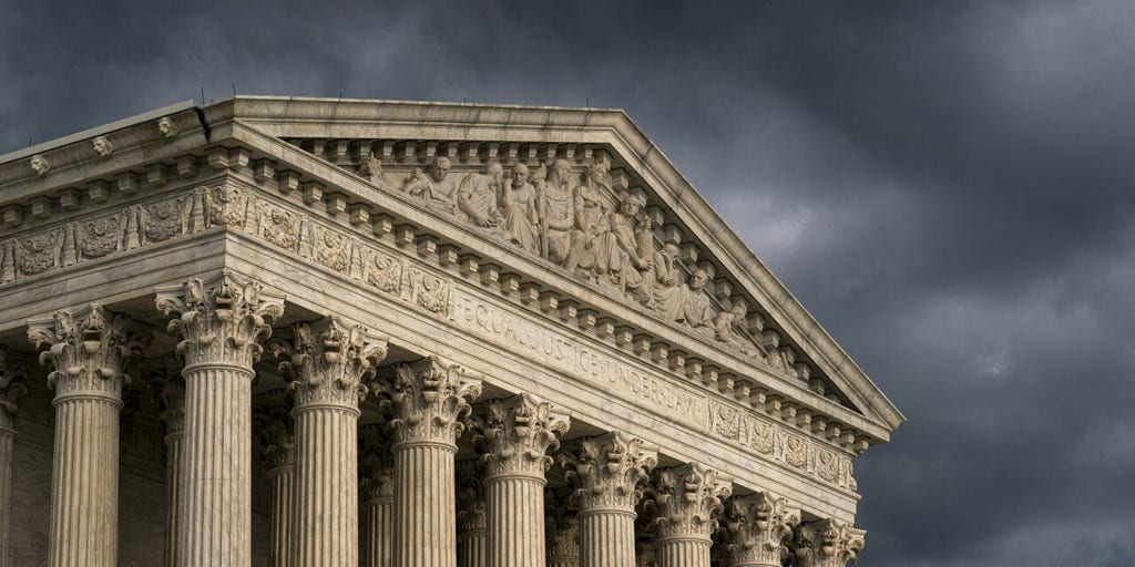 Supreme Court to hear Pennsylvania student Snapchat case | Fox News Video
