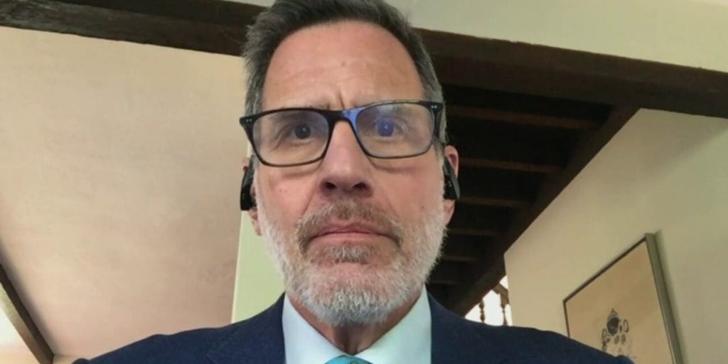 Dr Richard Baron on protecting yourself from coronavirus disinformation ...