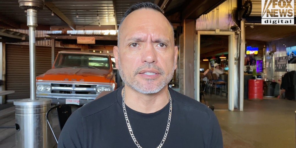 Inside Colony Ridge, the controversial Texas migrant settlement | Fox ...