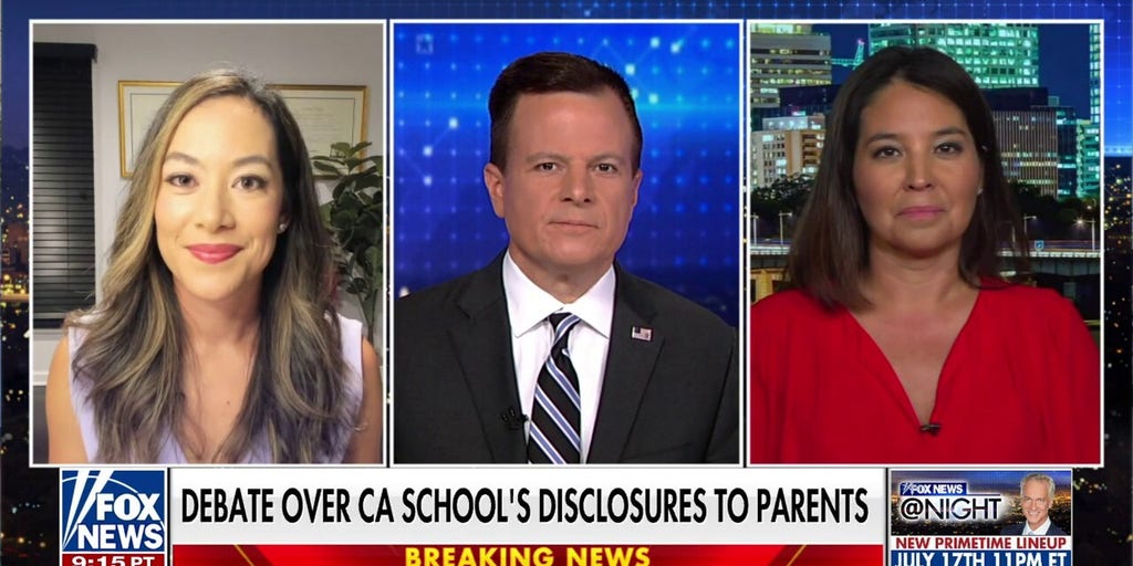 Parents have 'the' authority to raise their children: May Mailman | Fox ...