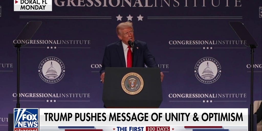 'Huge unifying force': Rep. Tom Emmer praises Trump's GOP meeting over ...