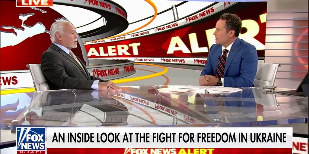 Former CIA operations officer on Ukraine crisis: 'Communism is the ...