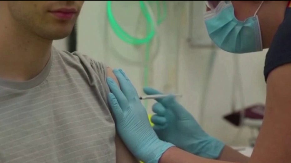 Organized criminal networks could be targeting COVID-19 vaccines ... Organized criminal networks could be targeting COVID-19 vaccines ...