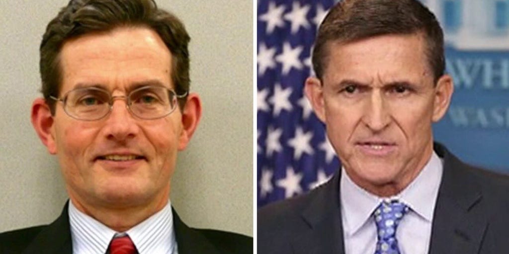 Ex-judge reviewing Flynn case says DOJ's push to dismiss is politically ...