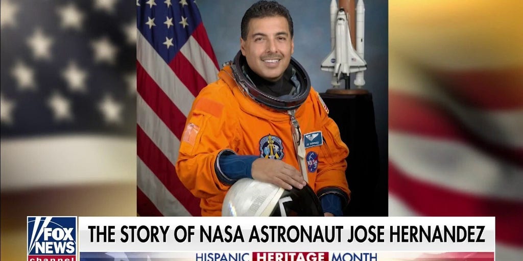 Celebrating National Hispanic Heritage Month: The story of NASA ...