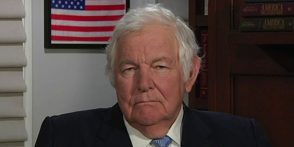 Bill Bennett: Precautions may or may not have impacted cases | Fox News ...