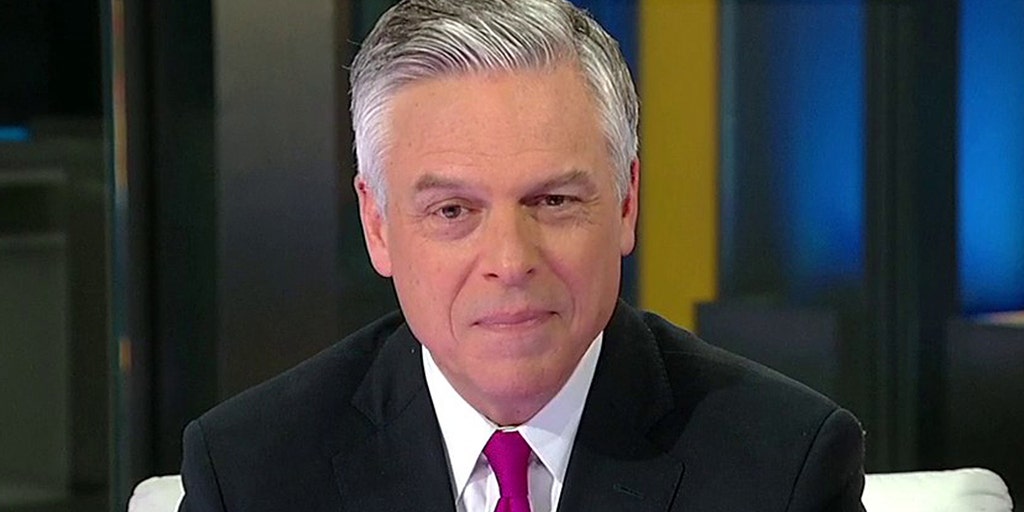 Jon Huntsman Jr. on coronavirus response, Russia meddling, Utah ...