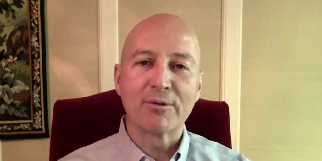 Nebraska governor threatens to withhold federal coronavirus aid to ...