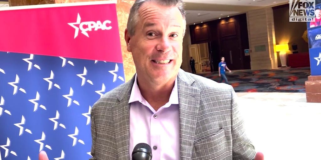 CPAC presidential straw poll is 'ultimate barometer' in conservative ...