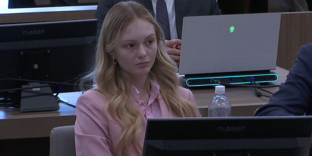 'Take Care of Maya' star addresses dolled up photos shared by defense ...