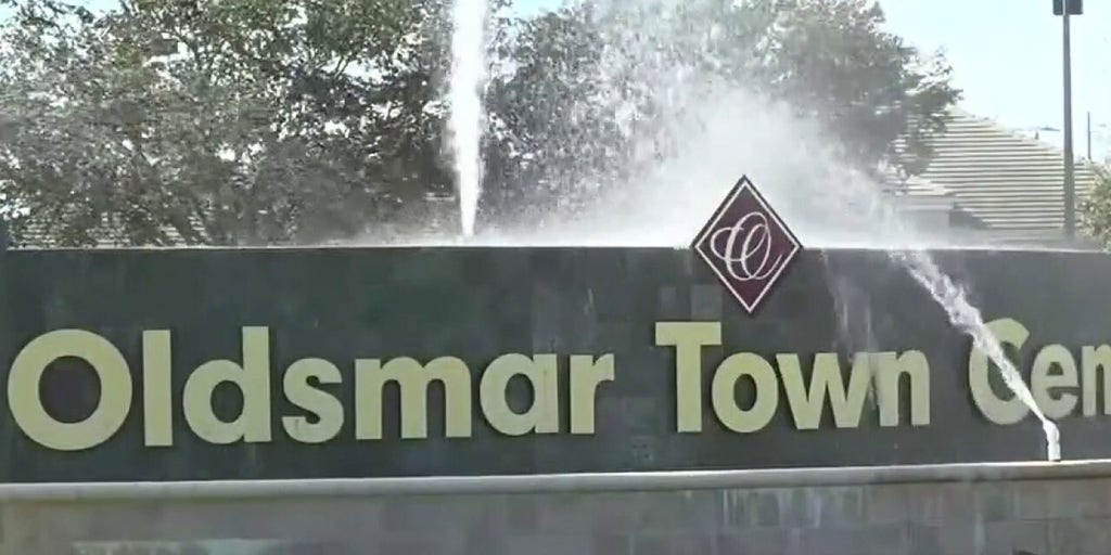 Hack of Florida water plant shows US infrastructure vulnerabilities ...