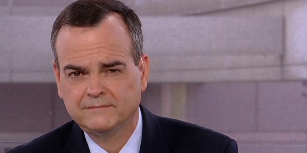 New York Times story on Trump taxes is 'fake news': Tim Murtaugh | Fox ...