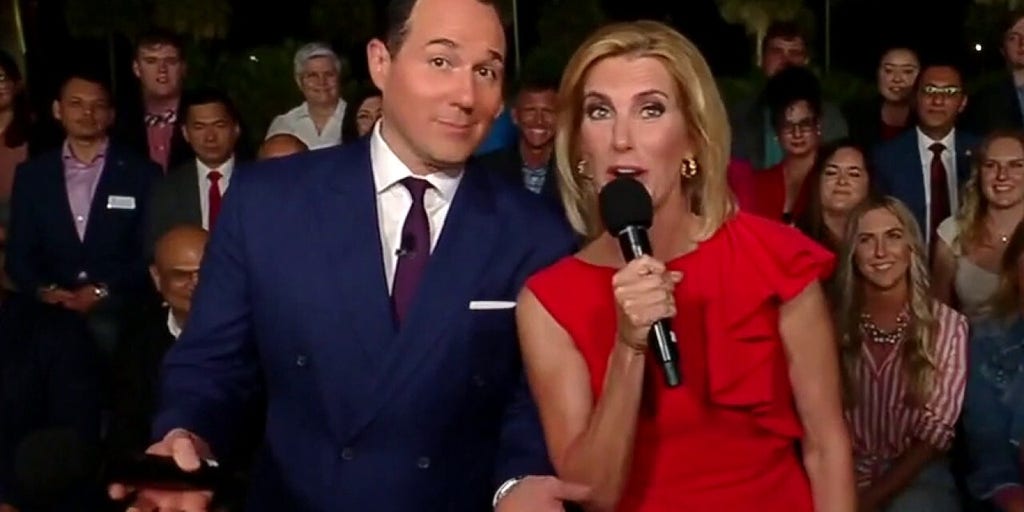 Instead of Friday Follies—FRIDAY FOCUS! | Fox News Video