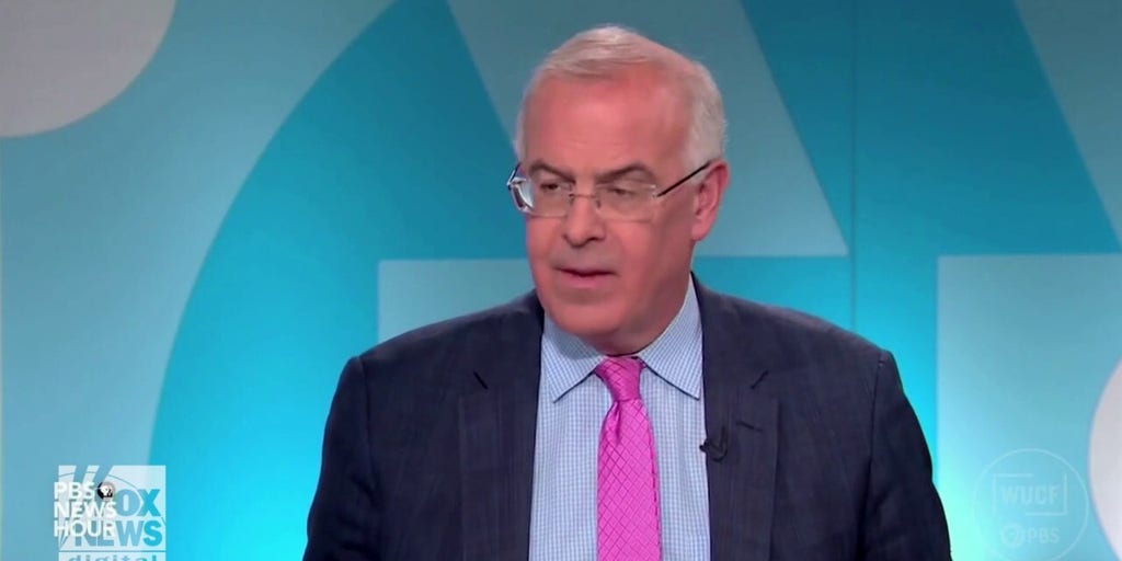 David Brooks groups Trump, Xi Jinping, Putin as global 'populism' | Fox ...