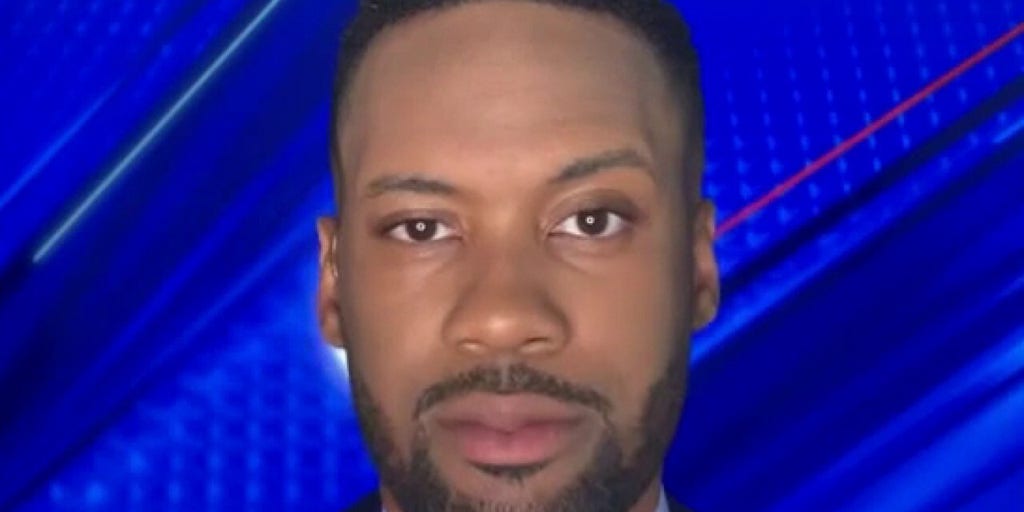 Lawrence Jones On How Republicans Can Take Control Of Debate On Police