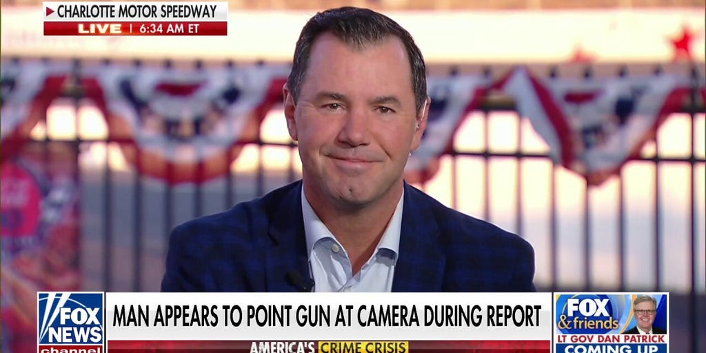 'We owe our kids better’: Concha | Fox News Video