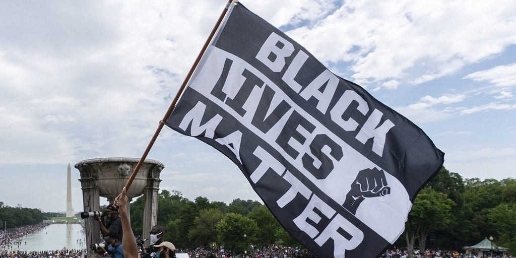 Unions pledge to walk off jobs in support of Black Lives Matter | Fox ...