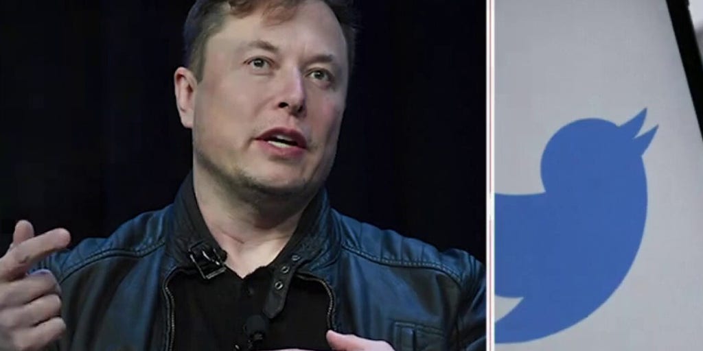 Twitter to hold employee Q and A with new board member Elon Musk | Fox ...