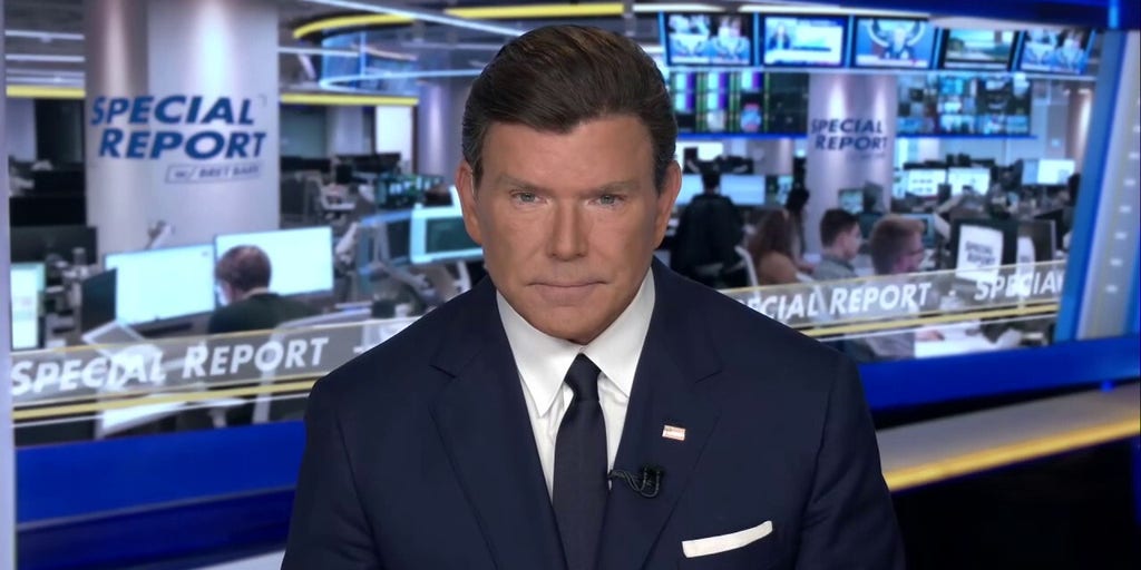 Coming up on Wednesday, Nov. 27 edition of ‘Special Report’ | Fox News ...