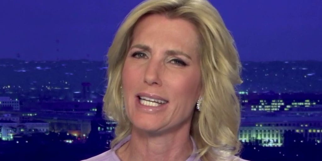 Ingraham: Media lauds HHS hydroxychloroquine 'whistleblower' | Fox News ...