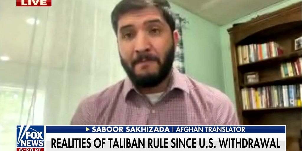 Afghanistan is the world’s ‘worst humanitarian crisis’: Afghan ...