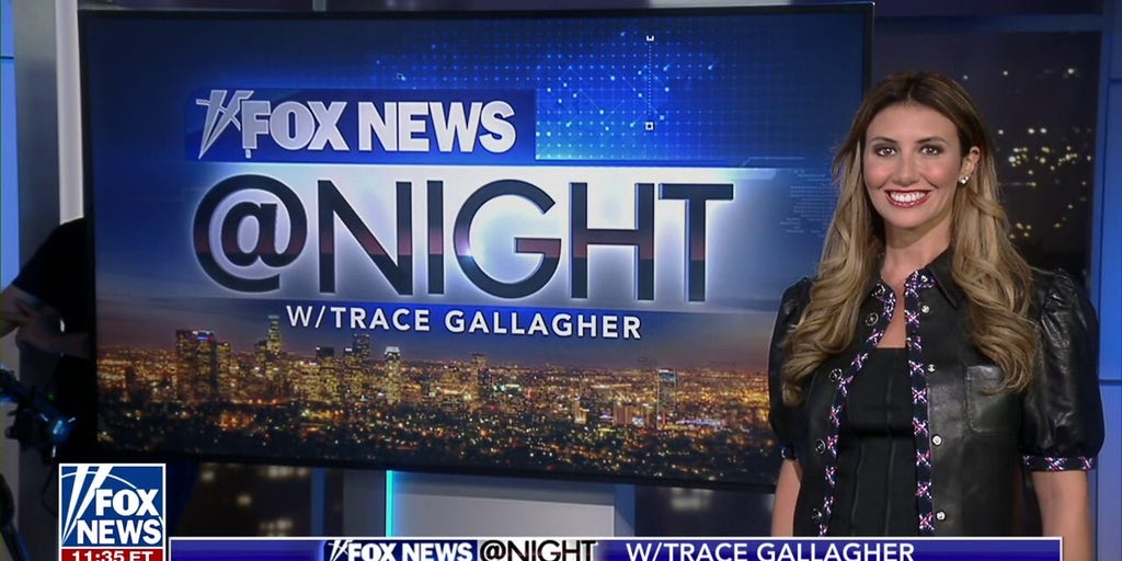 Kamala Harris is 'hiding': Alina Habba | Fox News Video