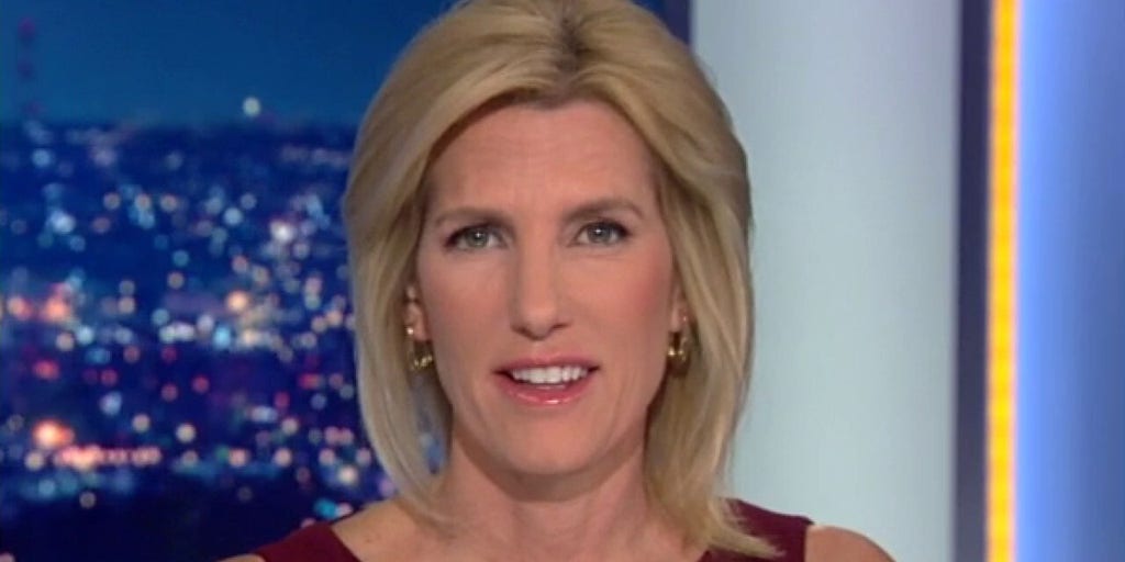 Ingraham: Dr. Frankenstein, meet your monster | Fox News Video