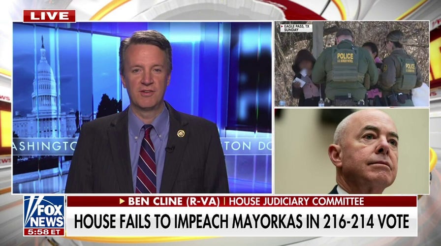 ‘frustrated Republicans Leave Capitol Hill After Back To Back Defeats