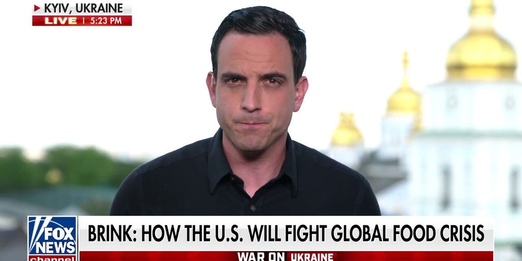 US ambassador to Ukraine: We need to stop Russia conflict from becoming ...